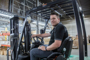 Route Delivery Drivers - Spee-Dee Delivery Services