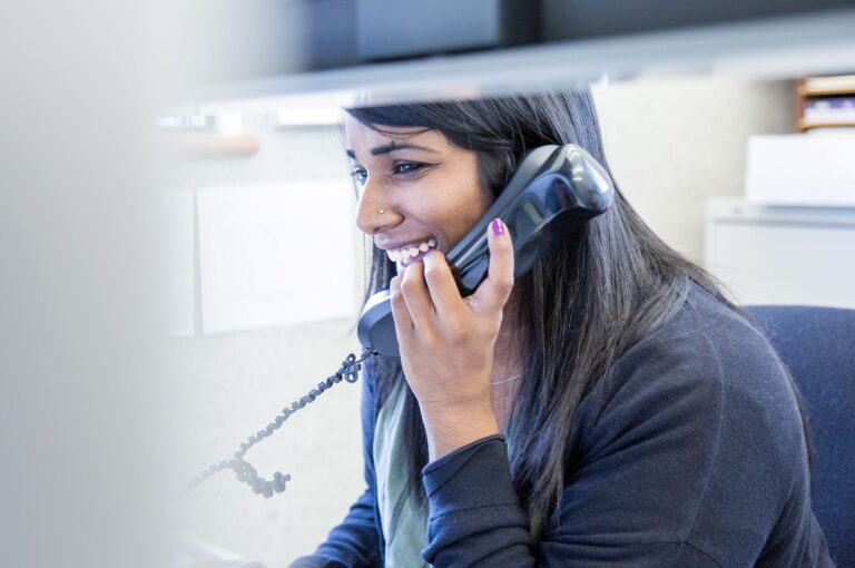 Customer Service Contact Information | Spee-Dee Delivery